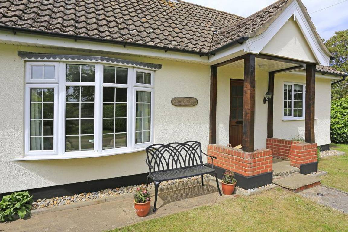 House ∙ 3 Bedrooms ∙ 5 Guests - Thorpeness