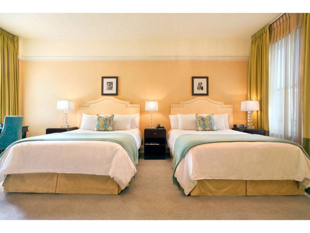 40 M² Hotel ∙ 1 Bedroom ∙ 4 Guests - Portland, OR