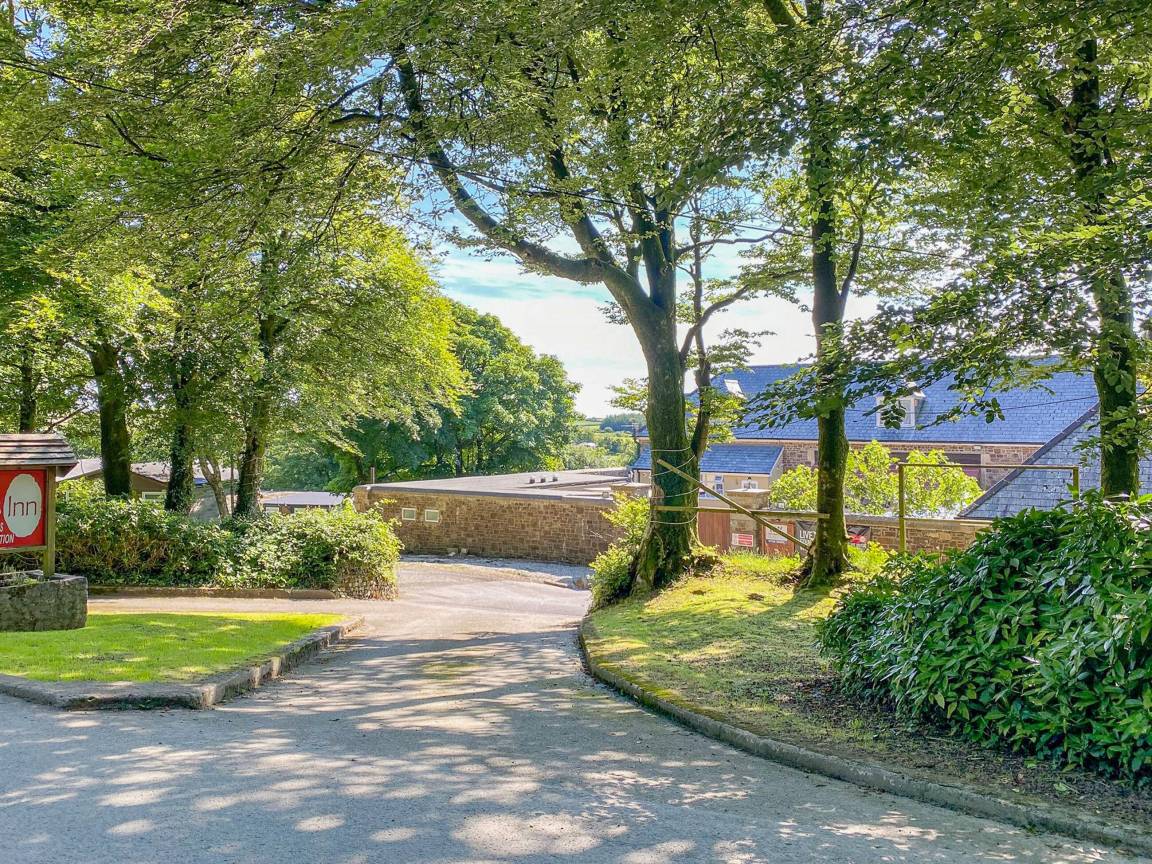 Cottage ∙ 2 Bedrooms ∙ 4 Guests - Devon