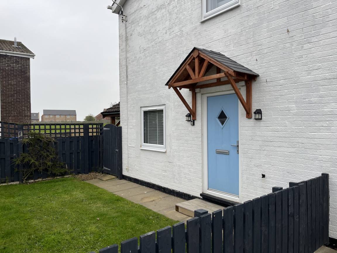 Cottage ∙ 2 Bedrooms ∙ 4 Guests - Seahouses