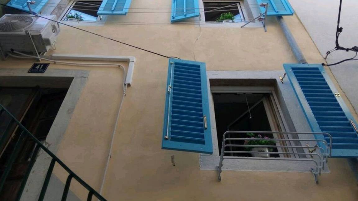 20 M² Hotel ∙ 1 Bedroom ∙ 2 Guests - Cres