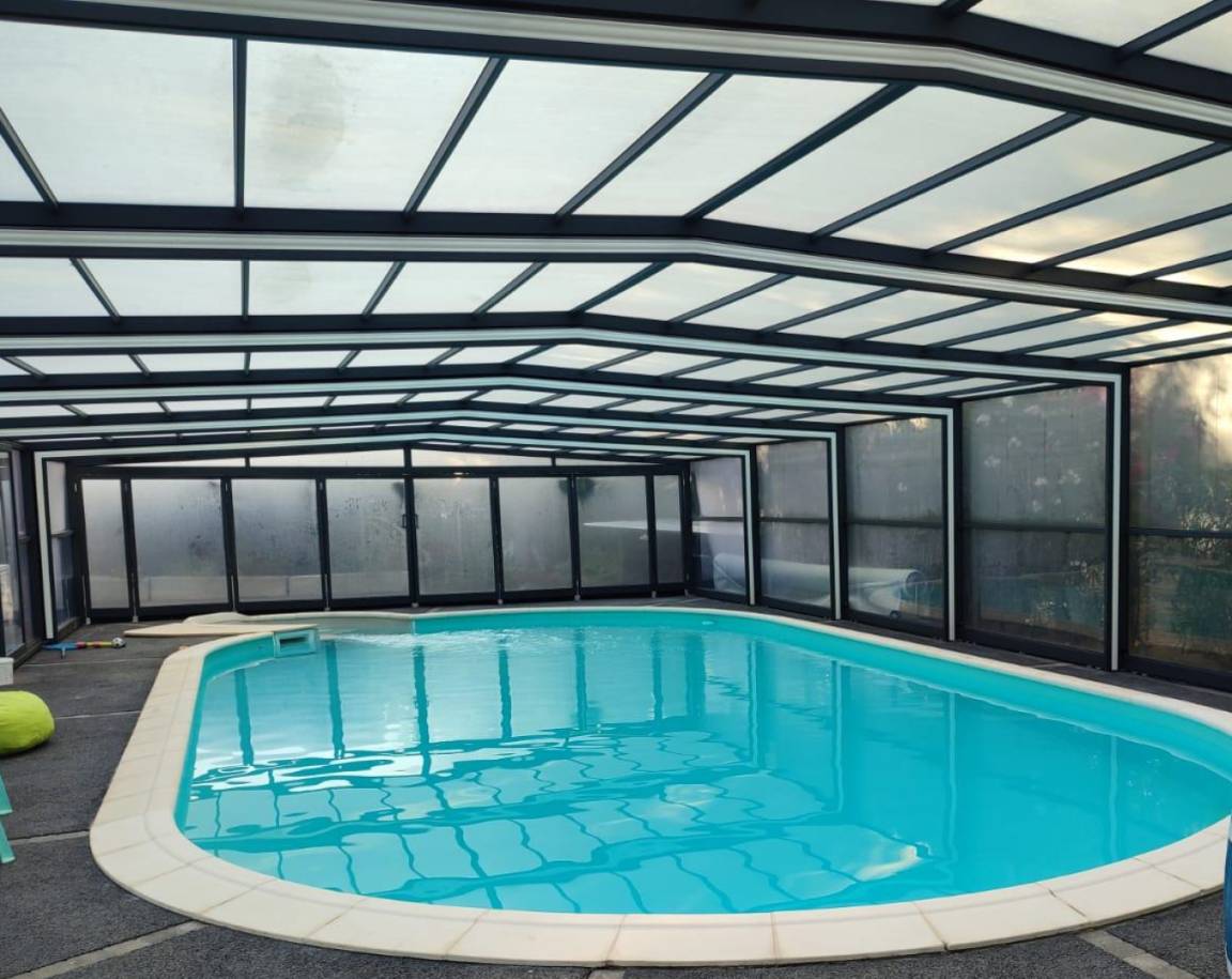 120 M² Gîte ∙ 3 Chambres ∙ 6 Personnes - Lavaur