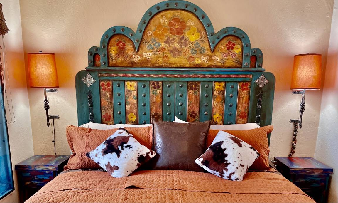 84 M² House ∙ 2 Bedrooms ∙ 4 Guests - Prescott, AZ