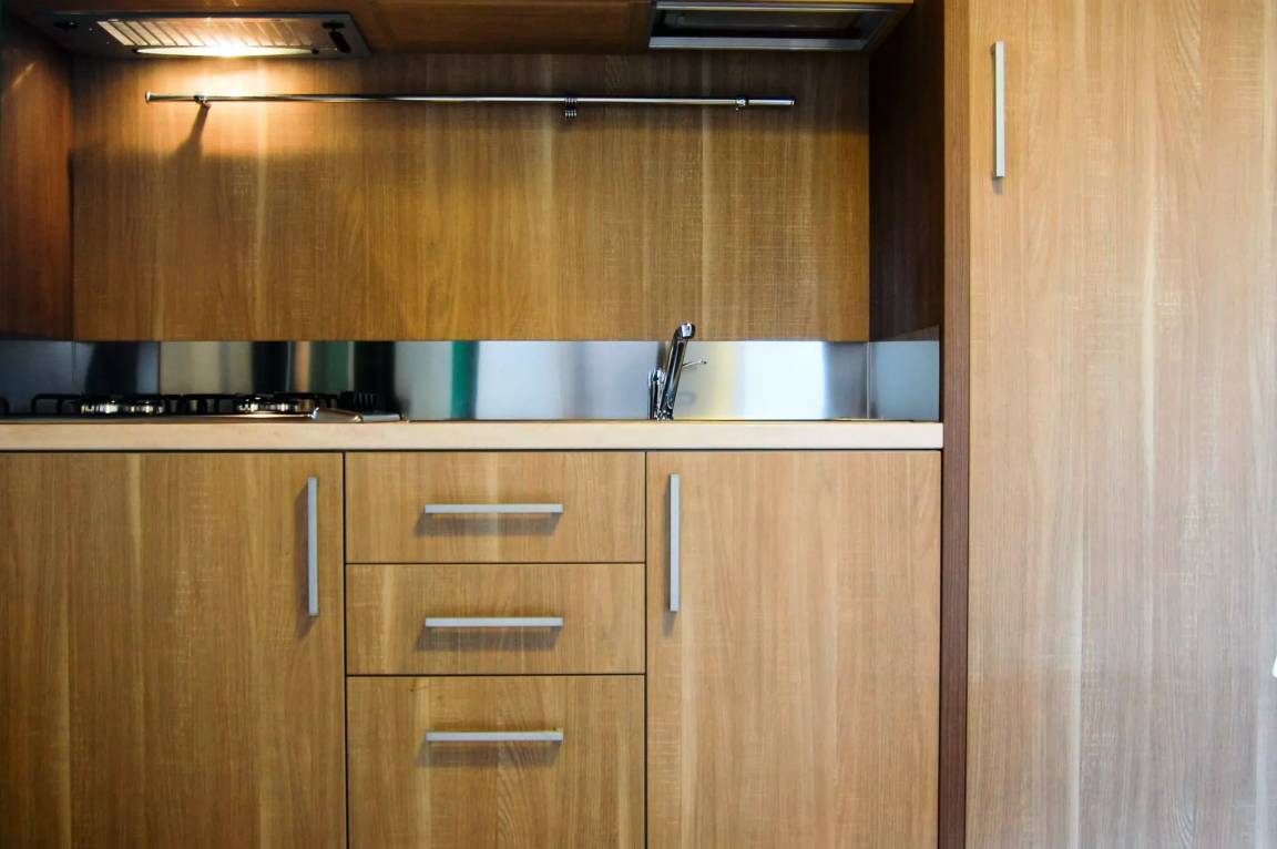 42 M² Apartment ∙ 2 Bedrooms ∙ 4 Guests - Civitanova Marche