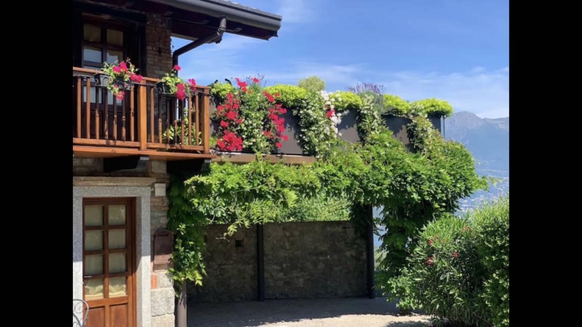 80 M² Maison De Vacances ∙ 1 Chambre ∙ 4 Personnes - Bellagio