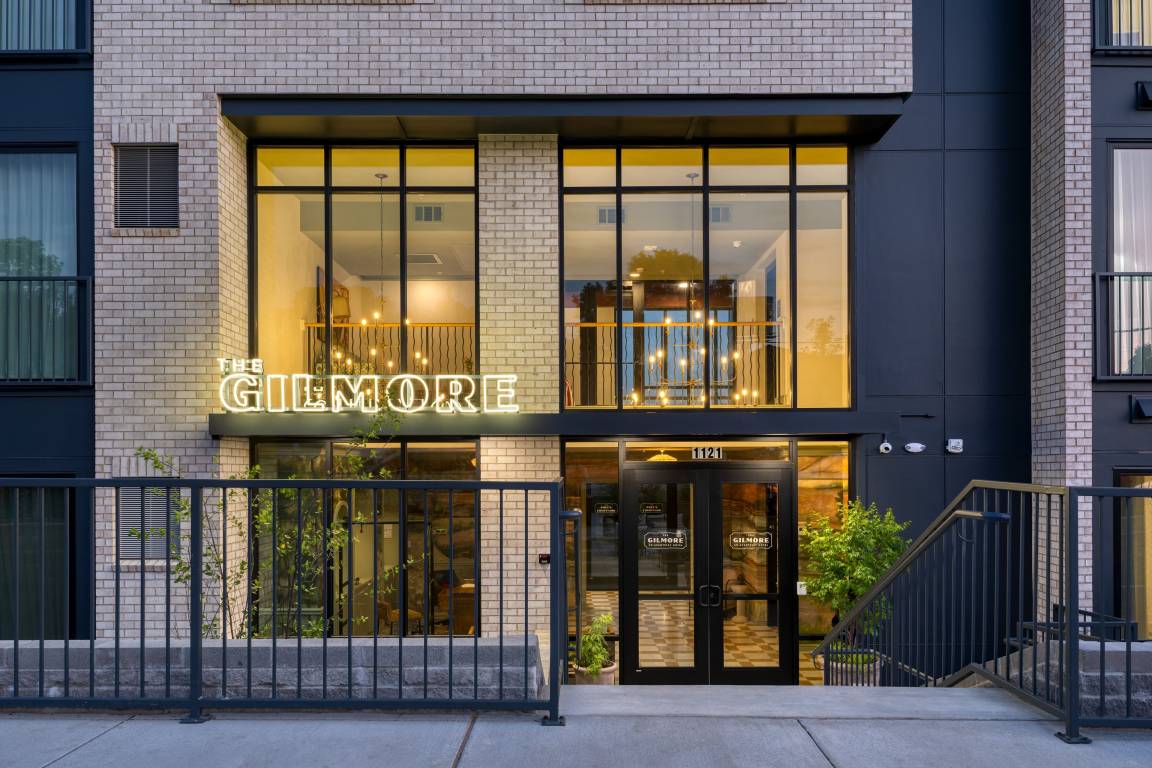 54 M² Apartment ∙ 1 Bedroom ∙ 4 Guests - Nashville, TN