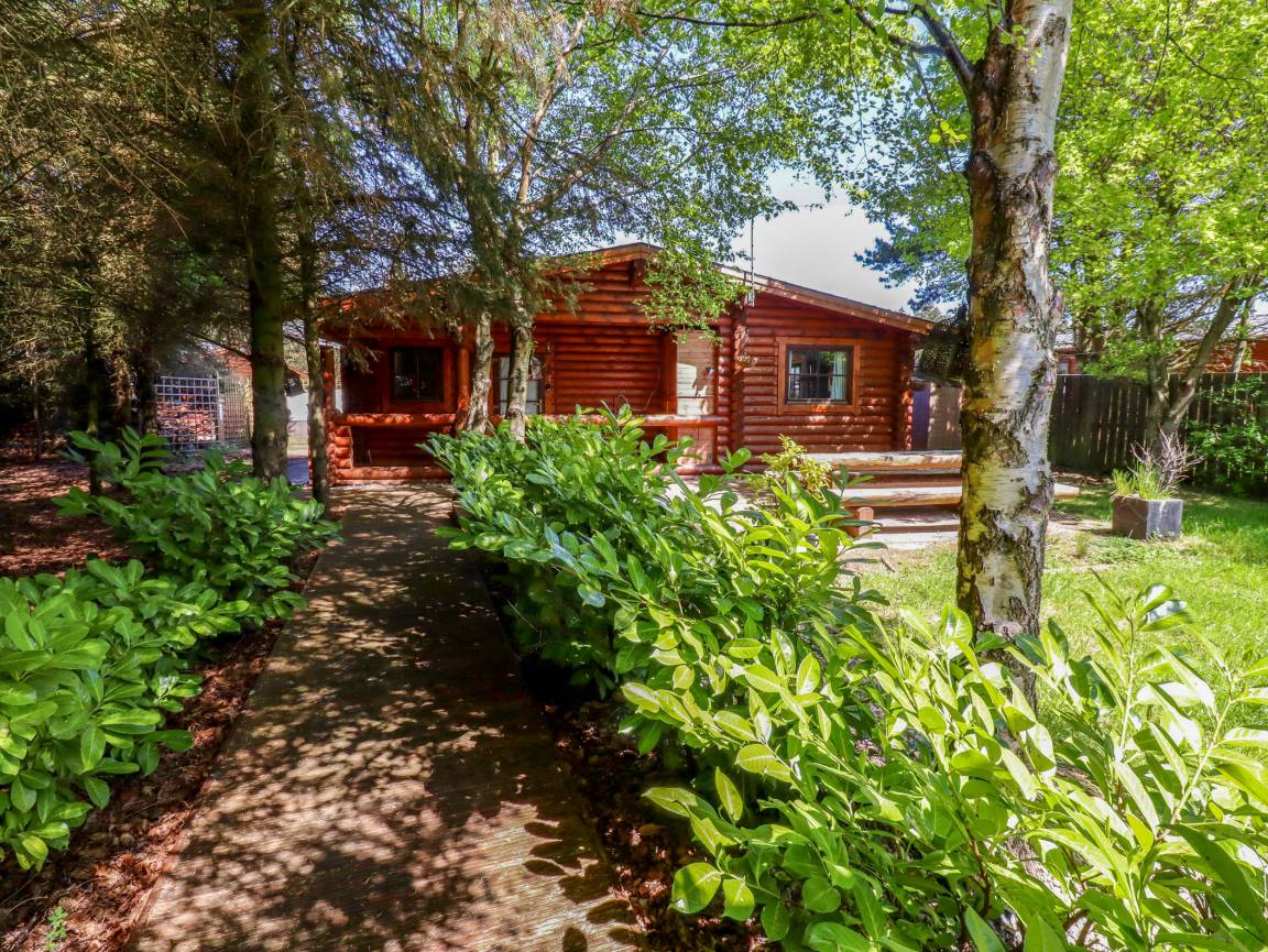 Cottage ∙ 2 Bedrooms ∙ 4 Guests - Morpeth
