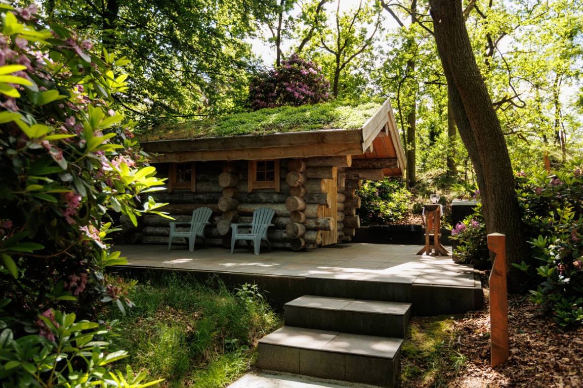 215 M² House ∙ 4 Bedrooms ∙ 8 Guests - Amersfoort