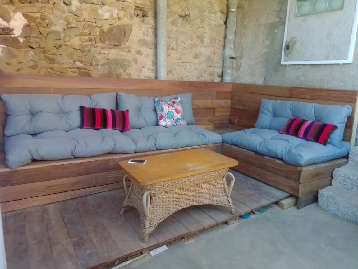 House ∙ 3 Bedrooms ∙ 6 Guests - Gueugnon
