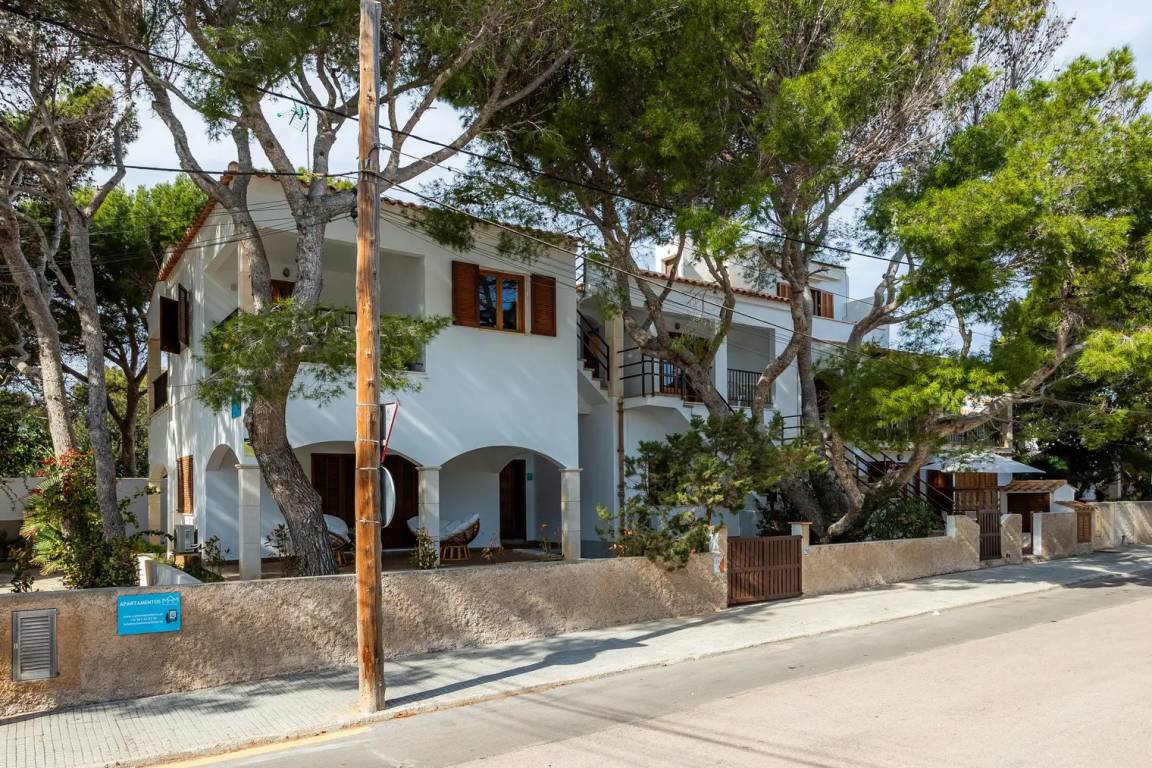 55 M² Apartment ∙ 1 Bedroom ∙ 2 Guests - Cala Ratjada