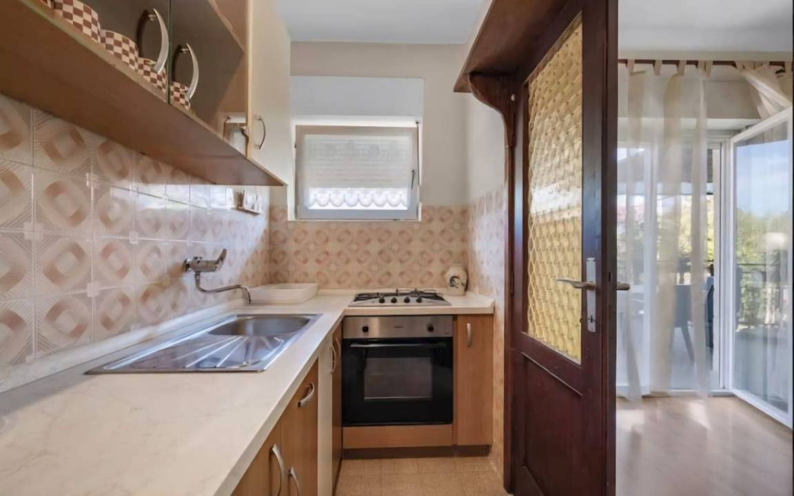 80 M² Apartment ∙ 2 Bedrooms ∙ 4 Guests - Šibenik