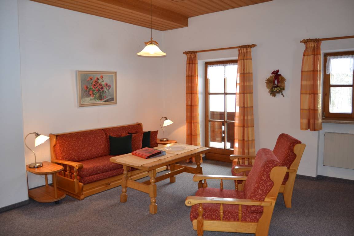 55 M² Apartament ∙ 5 Gości - Bad Reichenhall