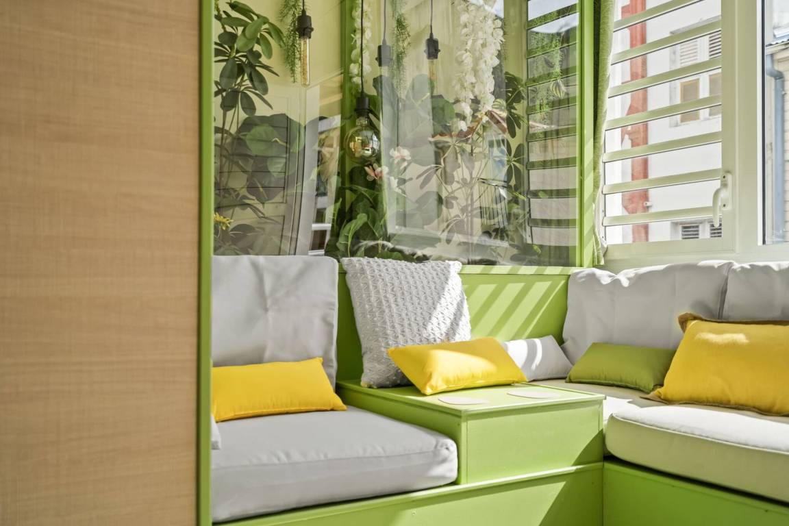 90 M² Studio ∙ 3 Chambres ∙ 6 Personnes - Fort-de-France