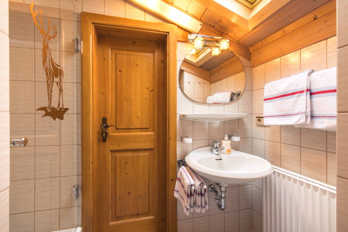 50 M² Appartement ∙ 3 Personnes - Ruhpolding