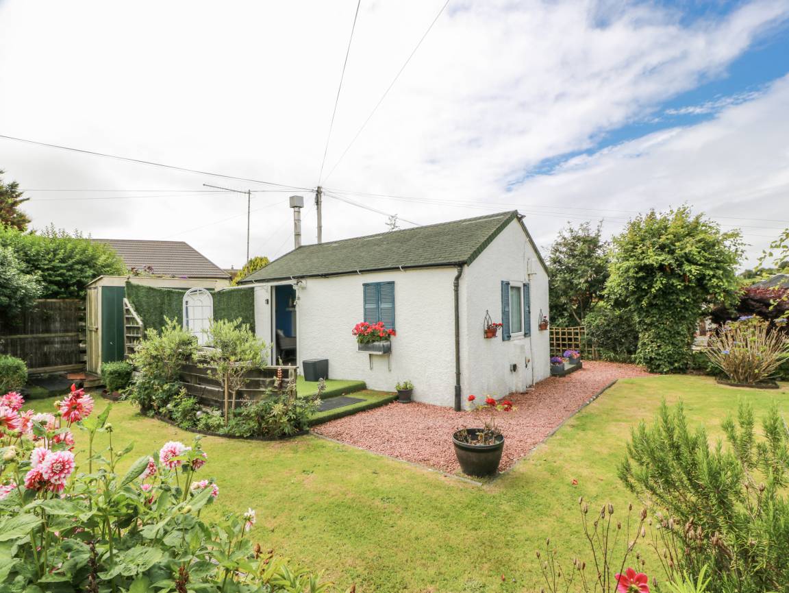 Cottage ∙ 1 Bedroom ∙ 2 Guests - Girvan