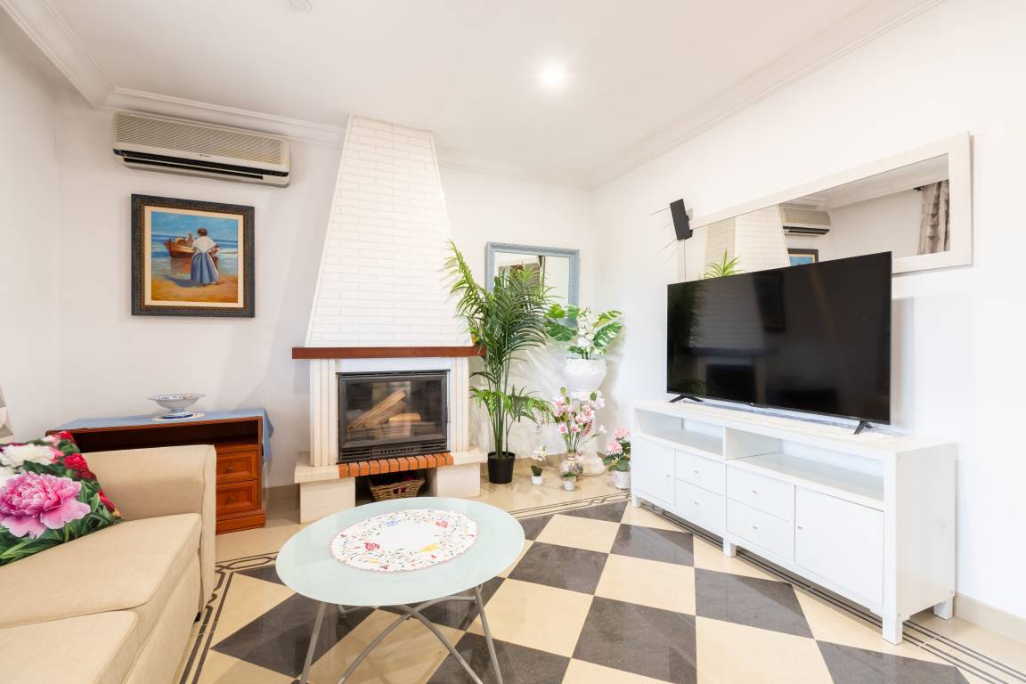 181 M² House ∙ 3 Bedrooms ∙ 5 Guests - Palma