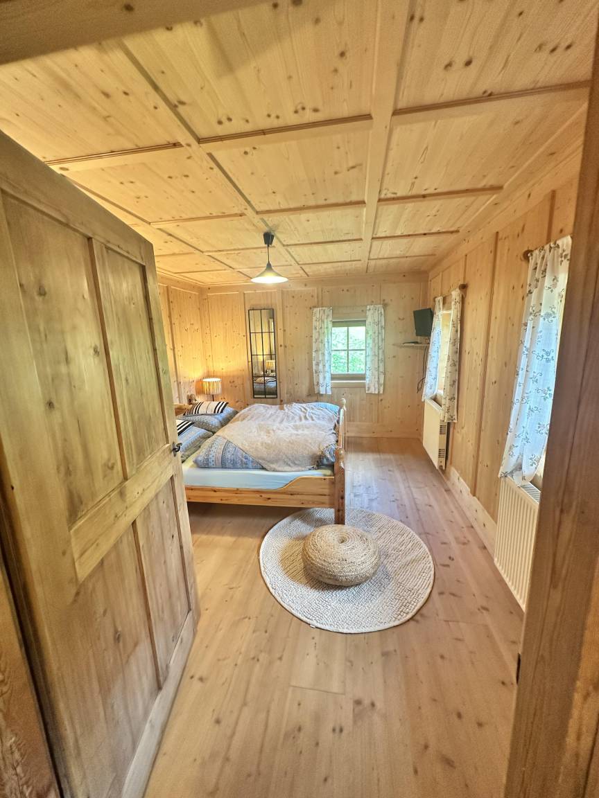 40 M² Apartamento ∙ 1 Quarto ∙ 2 Hóspedes - Sillian