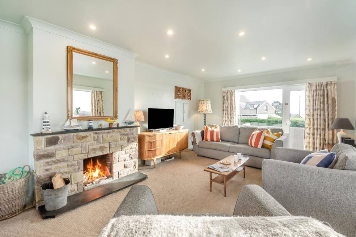 House ∙ 4 Bedrooms ∙ 8 Guests - Abersoch