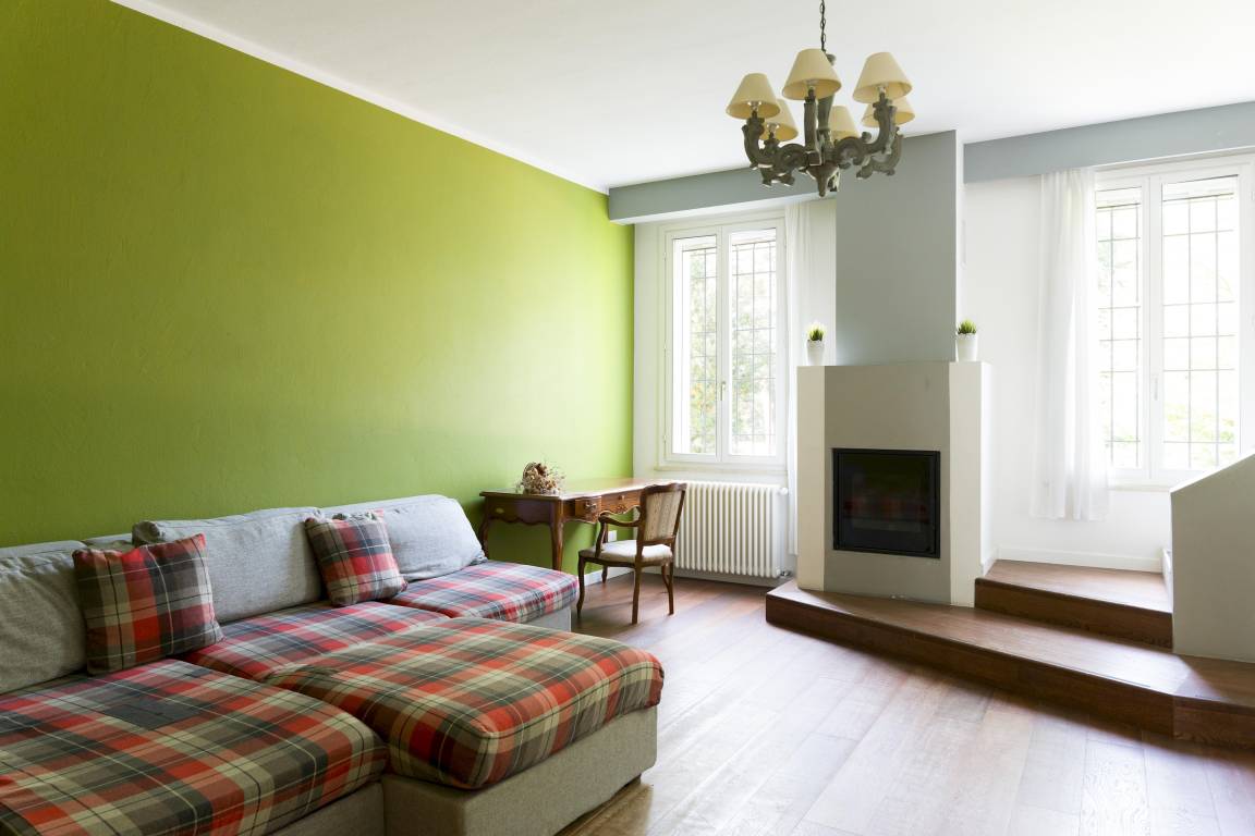 300 M² Villa ∙ 6 Chambres ∙ 12 Personnes - Ravenne