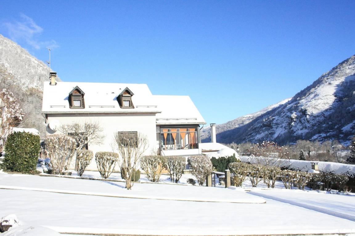 140 M² Gîte ∙ 3 Slaapkamers ∙ 7 Gasten - Les