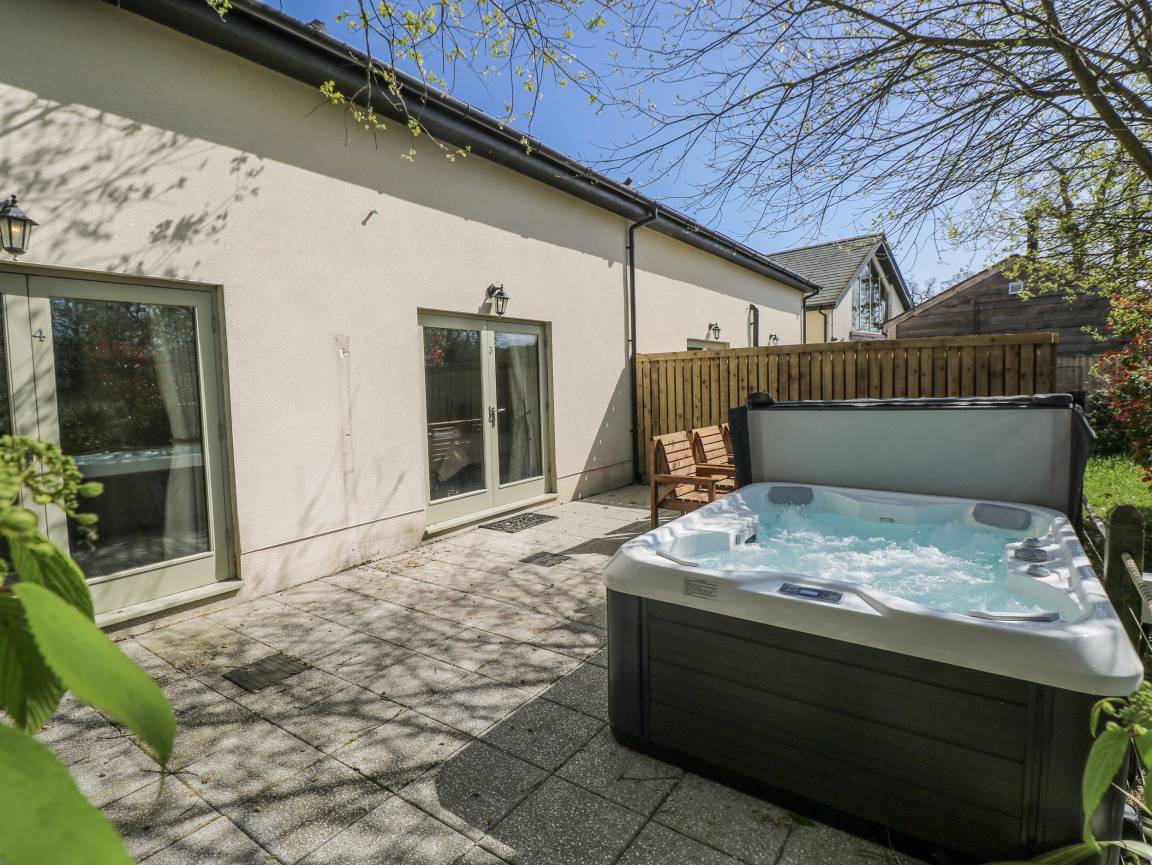 Cottage ∙ 2 Bedrooms ∙ 4 Guests - Rhossili
