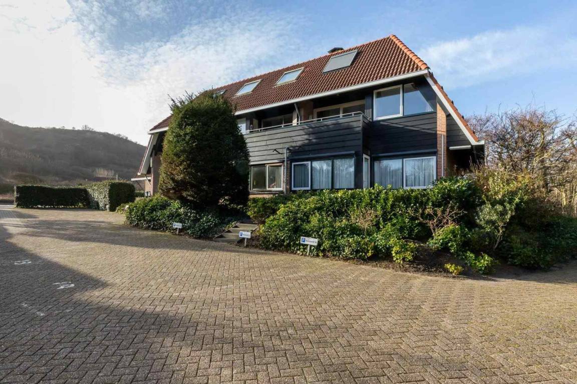 75 M² Ferienhaus ∙ 3 Schlafzimmer ∙ 5 Gäste - Oostkapelle