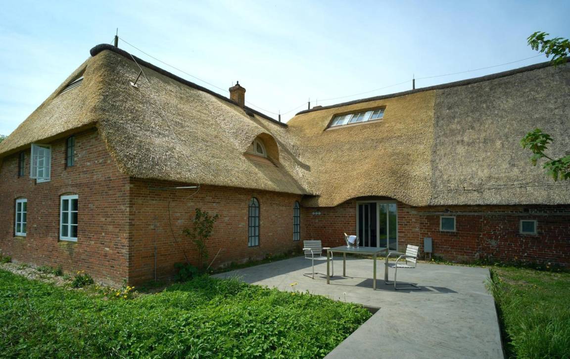 130 M² Maison De Vacances ∙ 2 Chambres ∙ 3 Personnes - Tating