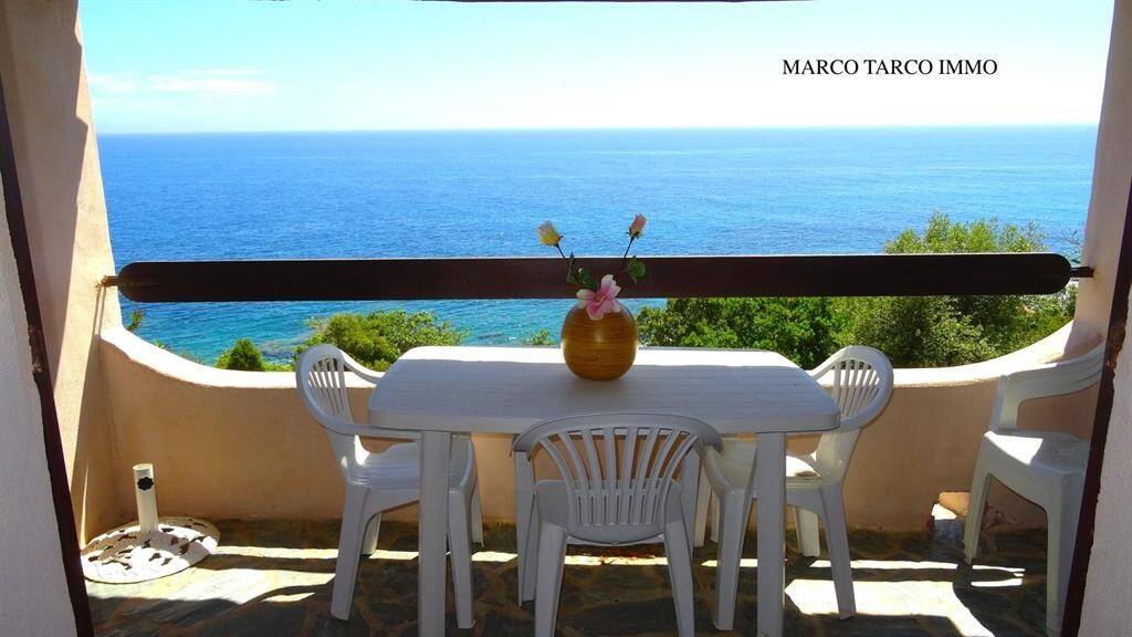 60 M² Villa Vacanza ∙ 2 Camere Da Letto ∙ 6 Ospiti - Solenzara