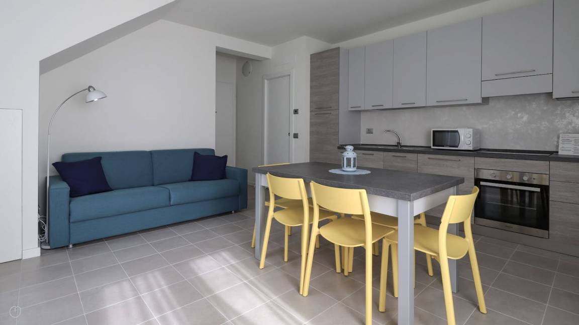 100 M² Appartement ∙ 3 Chambres ∙ 6 Personnes - Santa Margherita Ligure