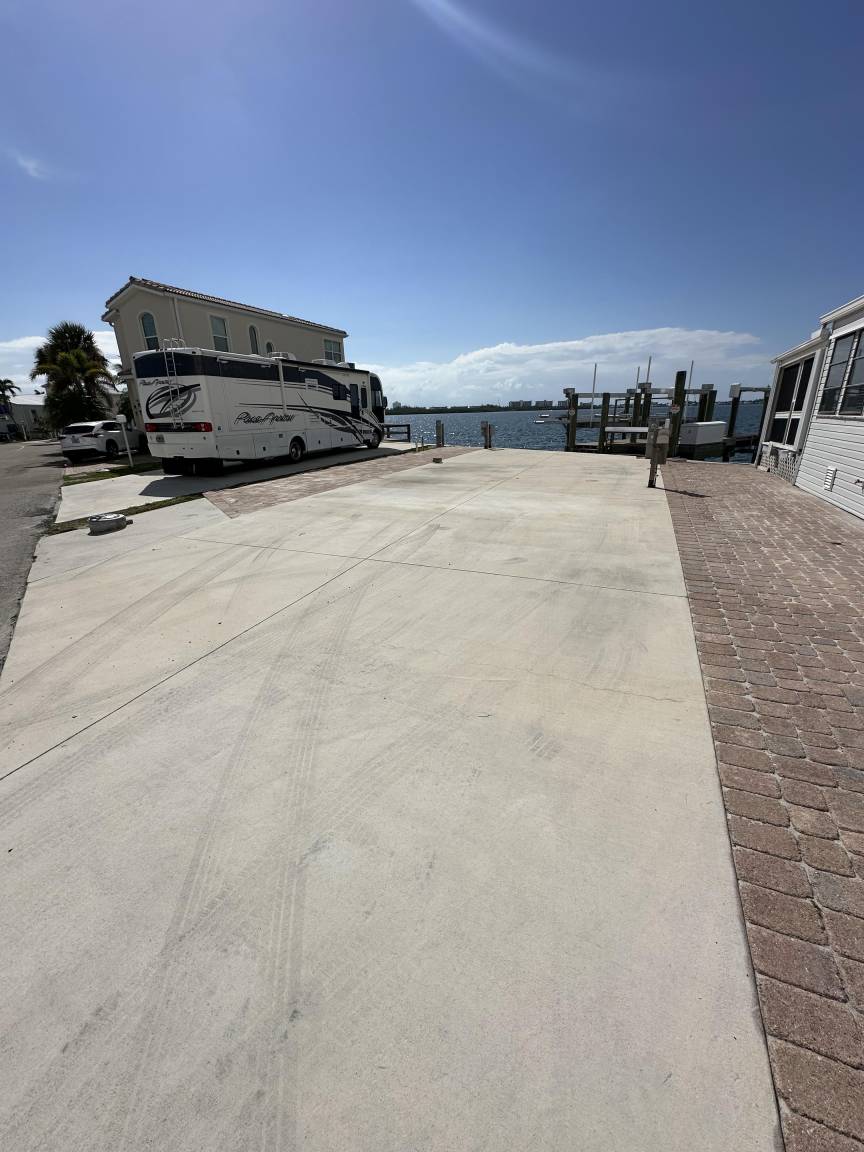 House ∙ 1 Bedroom ∙ 4 Guests - Savannas Preserve State Park, Jensen Beach