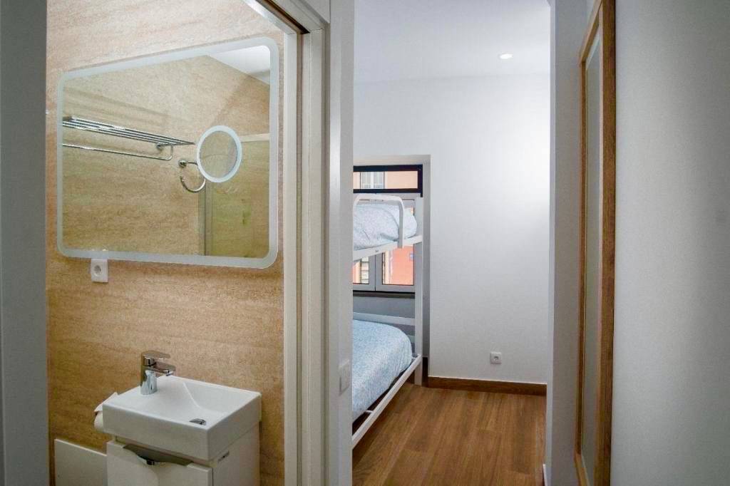 15 M² Estudio ∙ 1 Habitación ∙ 2 Huéspedes - Lagos, Portugal