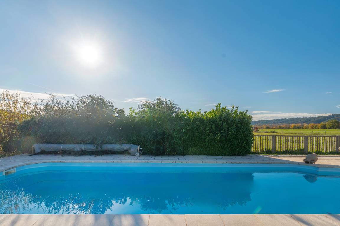 30 M² Casa Vacanza ∙ 1 Camera Da Letto ∙ 2 Ospiti - Gréoux-les-Bains