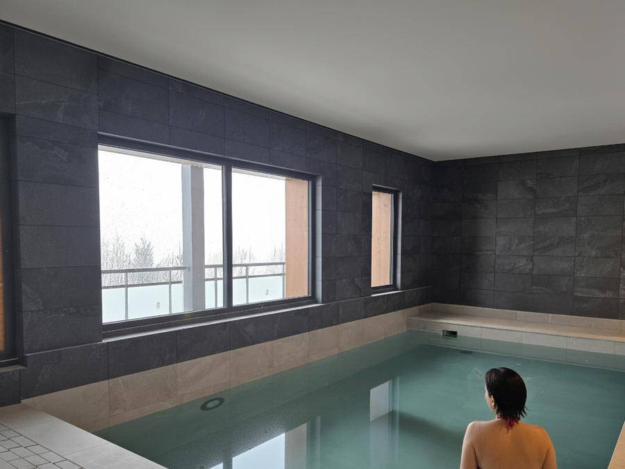 54 M² Apartment ∙ 3 Bedrooms ∙ 8 Guests - Villard-Reculas