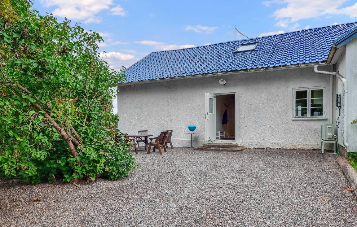 130 M² Maison De Vacances ∙ 3 Chambres ∙ 6 Personnes - Falköping