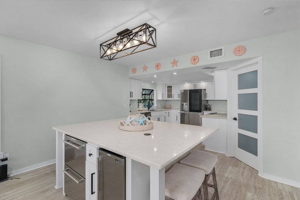 Ferienhaus ∙ 5 Schlafzimmer ∙ 18 Gäste - Fort Myers Beach, FL