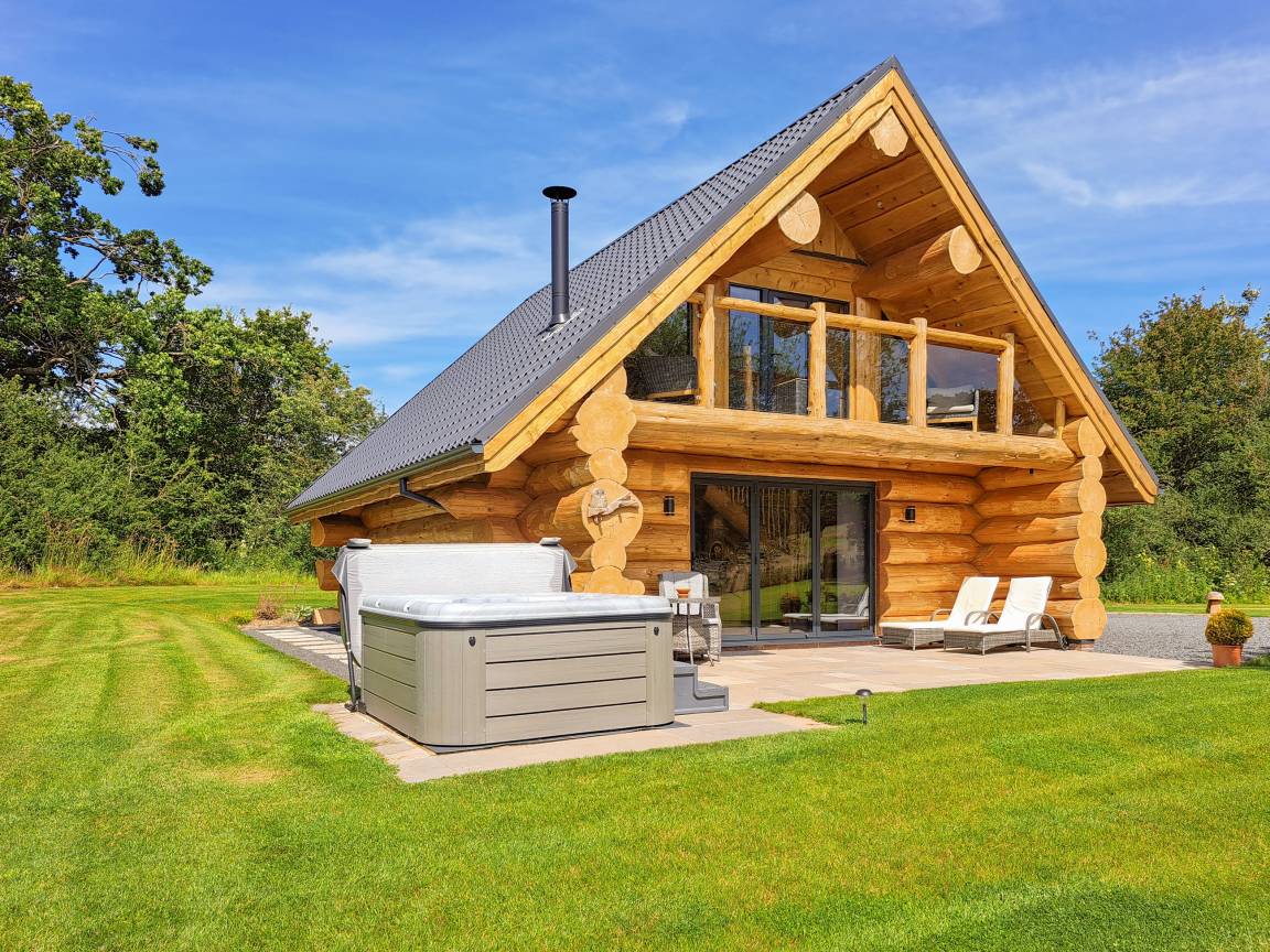 Cottage ∙ 1 Bedroom ∙ 2 Guests - Welshpool