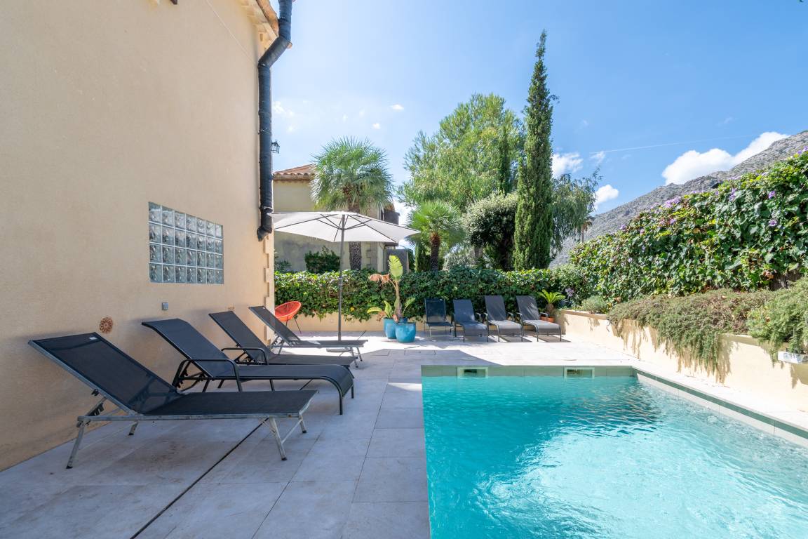 160 M² Maison De Vacances ∙ 4 Chambres ∙ 8 Personnes - Port de Pollença