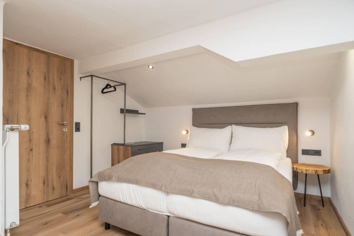 11 M² Hotel ∙ 1 Habitación ∙ 3 Huéspedes - Saalbach-Hinterglemm