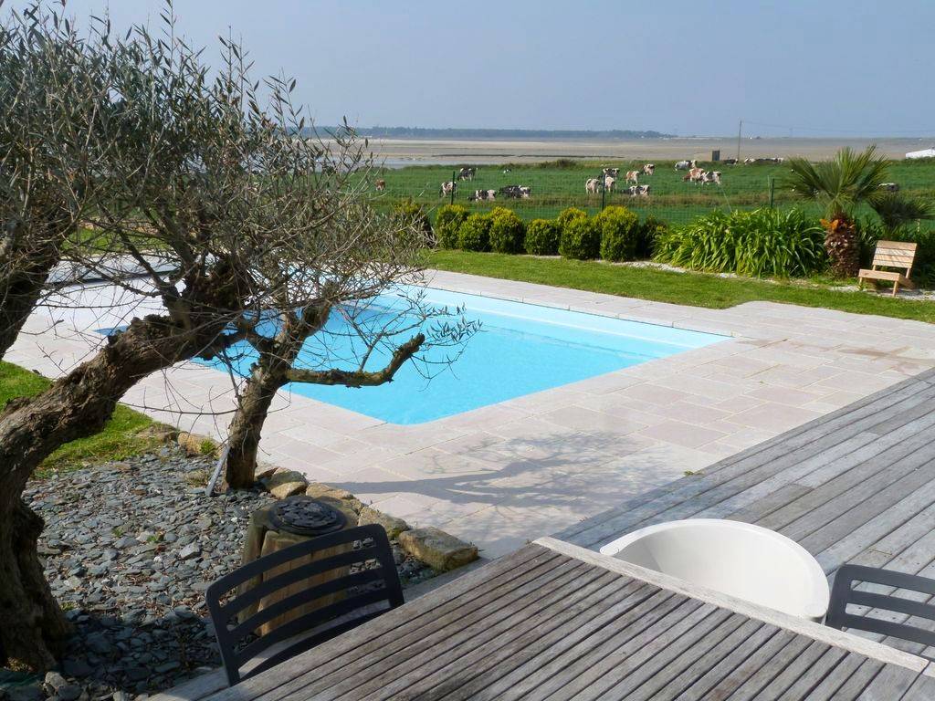 150 M² Gîte ∙ 4 Chambres ∙ 8 Personnes - Carnac
