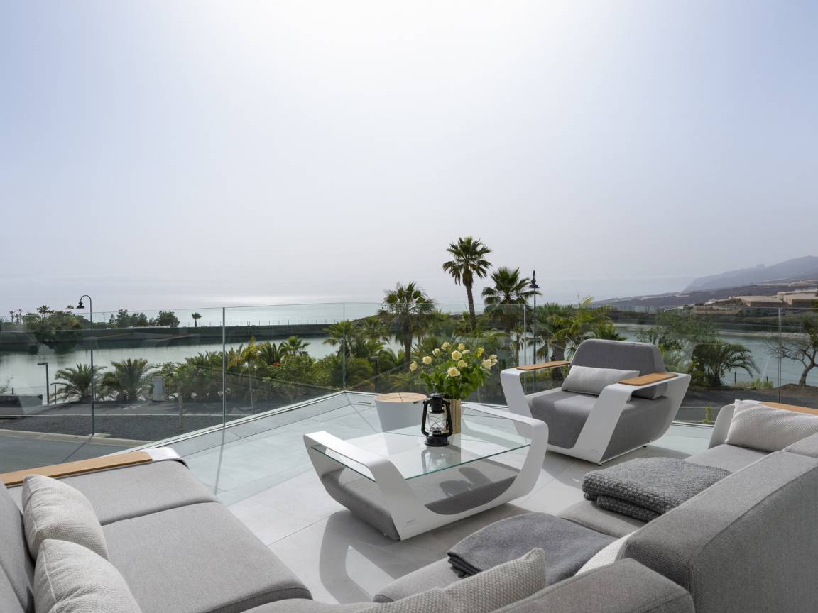 820 M² Villa Vacanza ∙ 5 Camere Da Letto ∙ 10 Ospiti - Guía de Isora