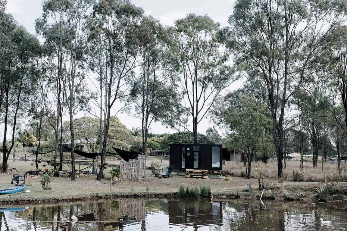 House ∙ 1 Bedroom ∙ 2 Guests - Gatton