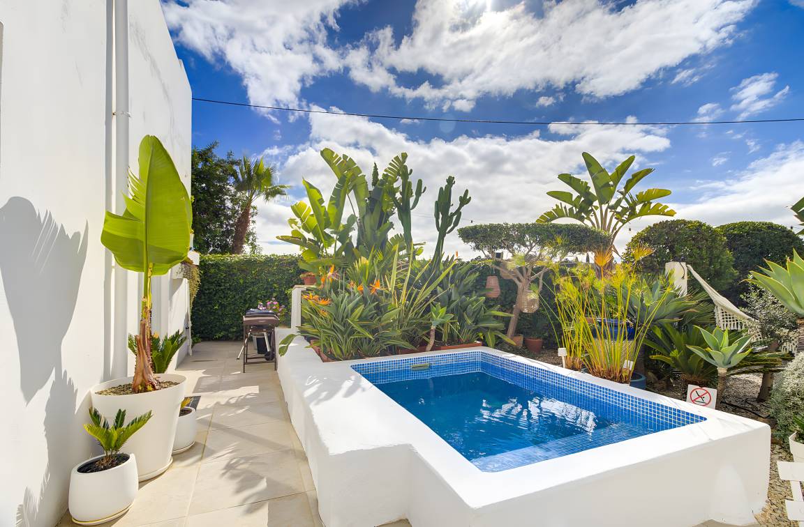 112 M² House ∙ 1 Bedroom ∙ 2 Guests - Albufeira