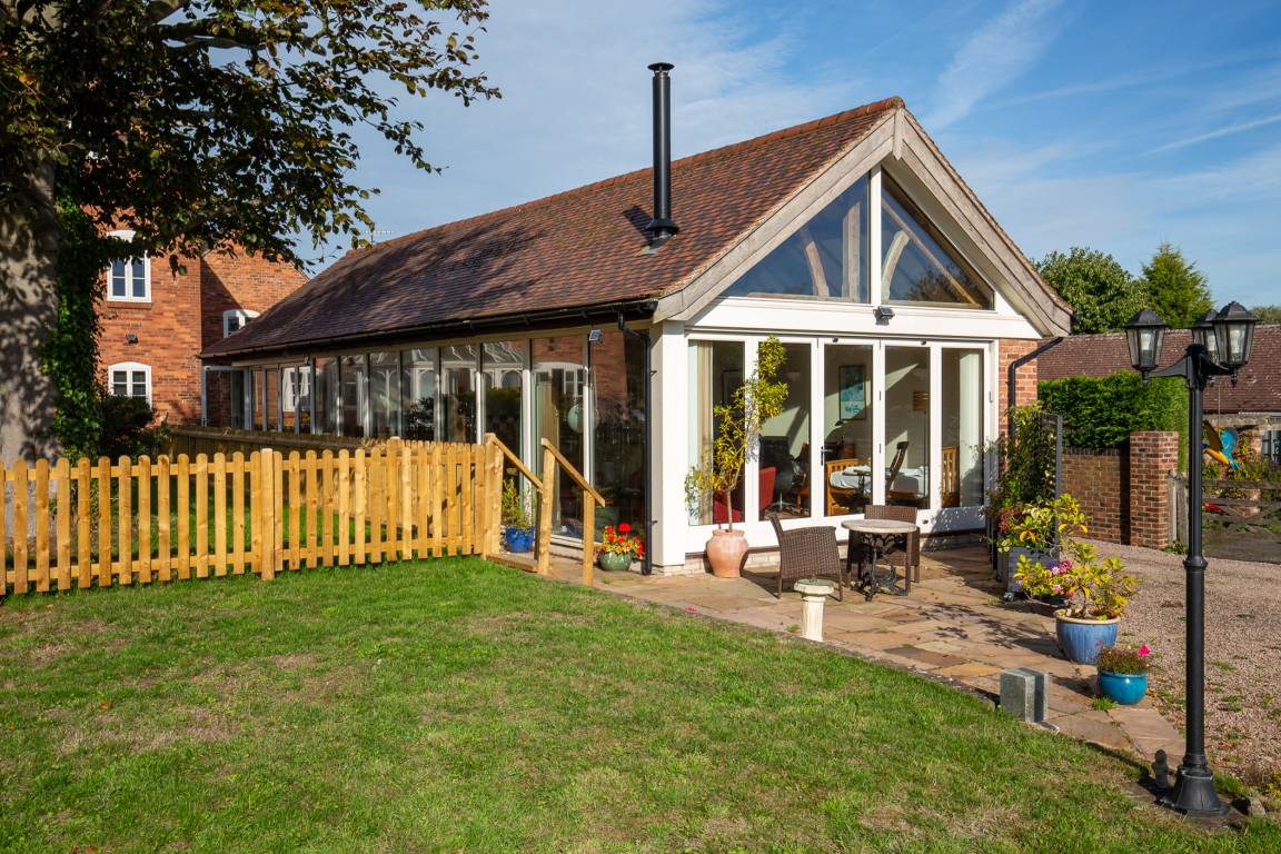 Cottage ∙ 1 Bedroom ∙ 4 Guests - Bewdley