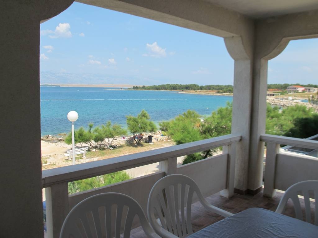 45 M² Apartamento ∙ 1 Habitación ∙ 4 Huéspedes - Vir