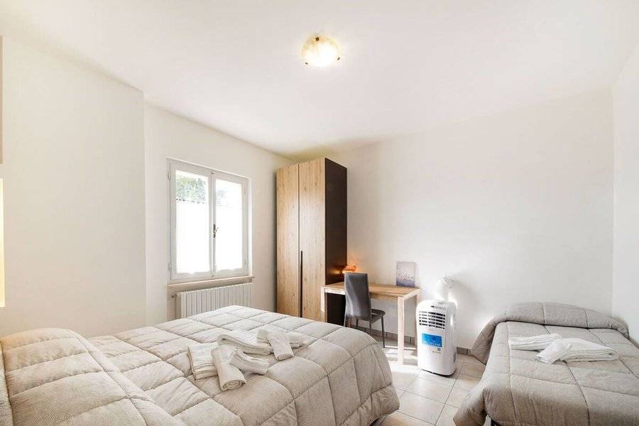 40 M² Agriturismo ∙ 1 Camera Da Letto ∙ 5 Ospiti - Marche