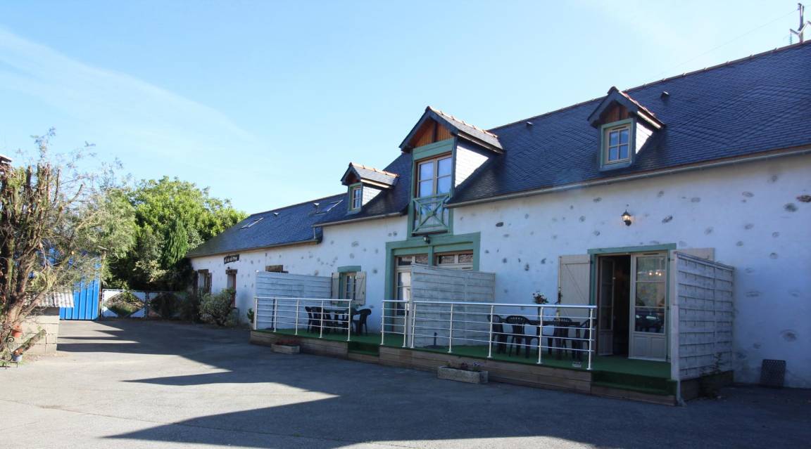 52 M² Mökki ∙ 2 Makuuhuonetta ∙ 4 Vierasta - Argelès-Gazost