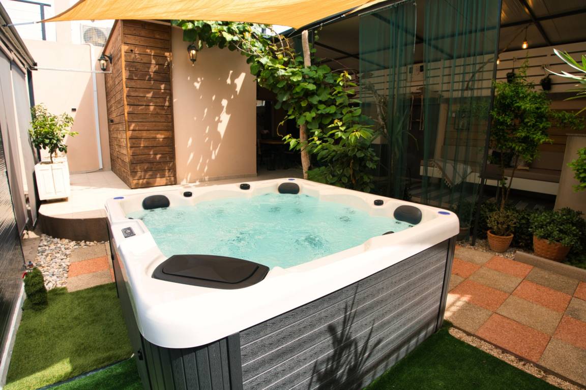 85 M² House ∙ 2 Bedrooms ∙ 5 Guests - Trogir