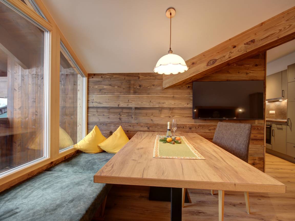 53 M² Ferienwohnung ∙ 4 Gäste - Inzell