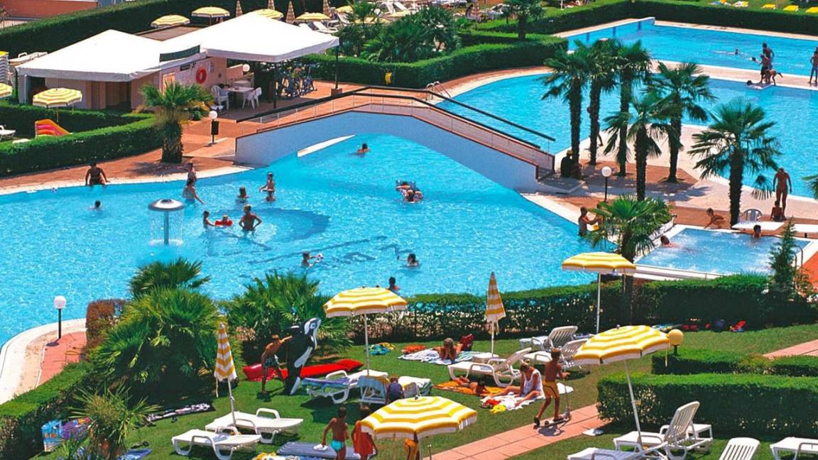 35 M² Appartamento Vacanza ∙ 1 Camera Da Letto ∙ 4 Ospiti - Loano