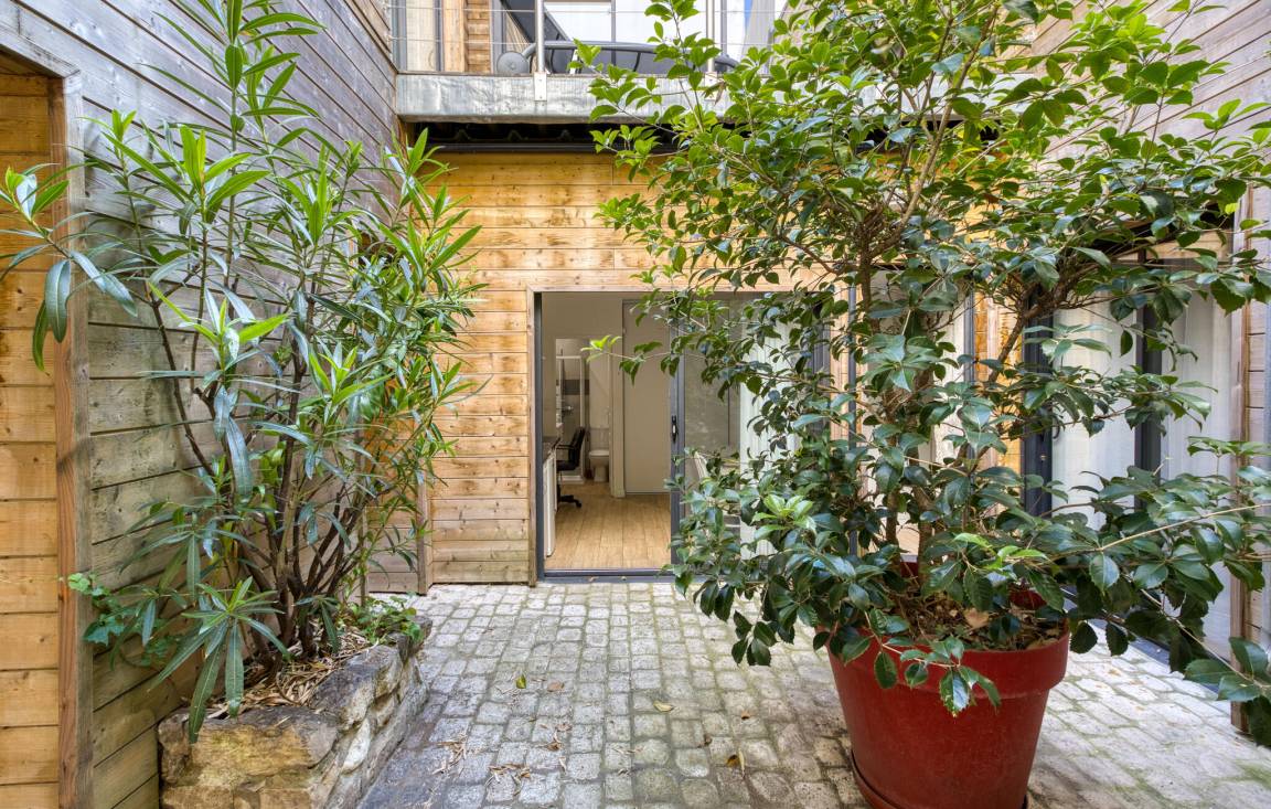 19 M² Appartement ∙ 1 Chambre ∙ 3 Personnes - Châtelaillon-Plage